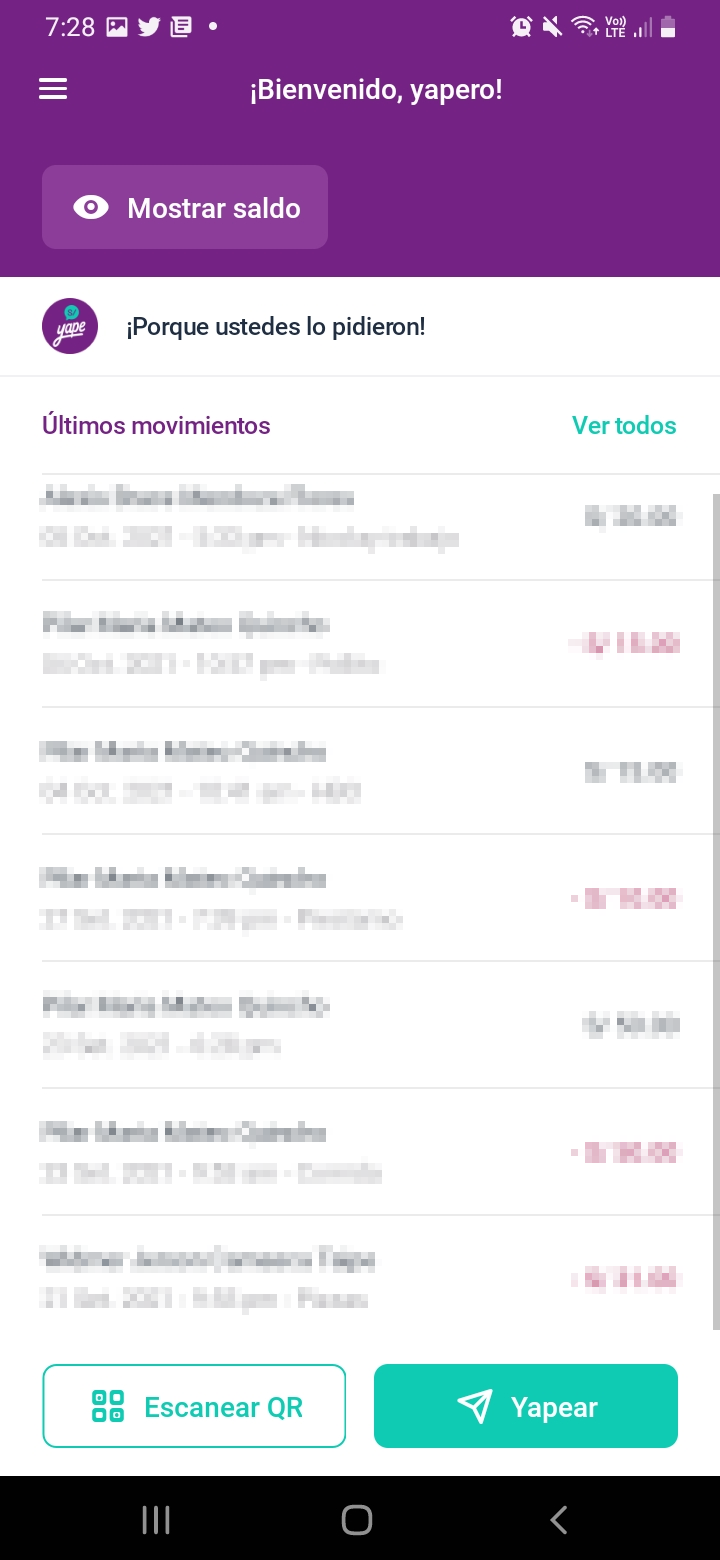 Como poner Yape a una Bodega o Tienda - Infocat Soluciones